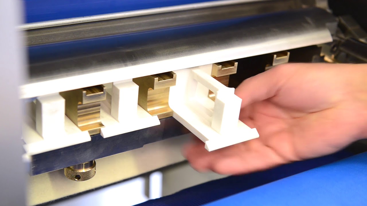 MULTIMATIC Vario - Austausch Messeinheit - YouTube