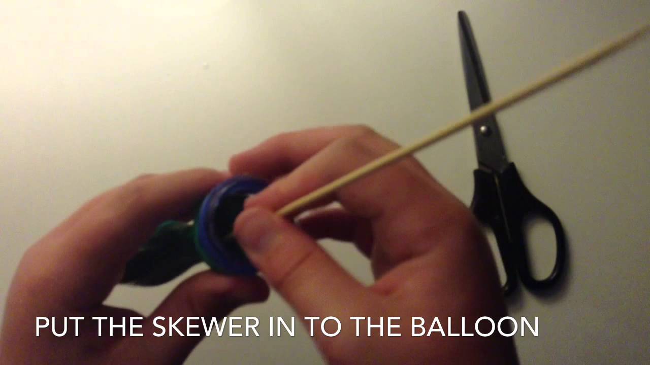 How to make a projectile weapon- Zombie Survival - YouTube