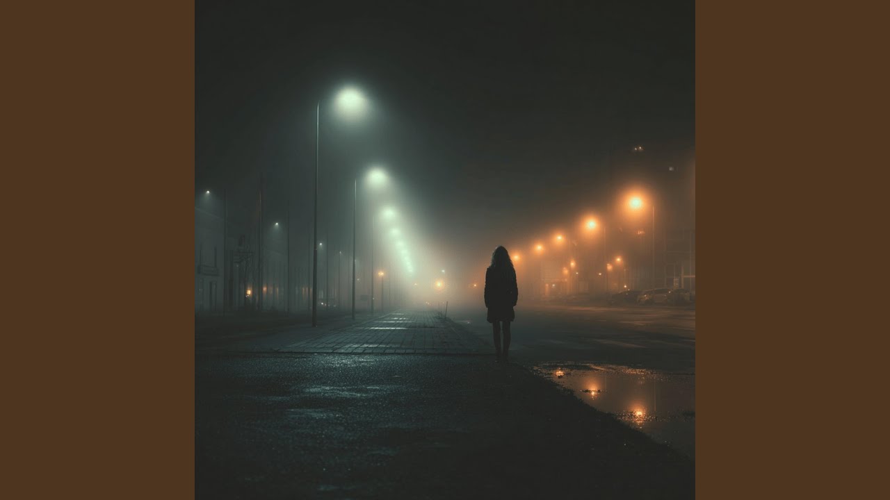 Only The Night Knows - YouTube