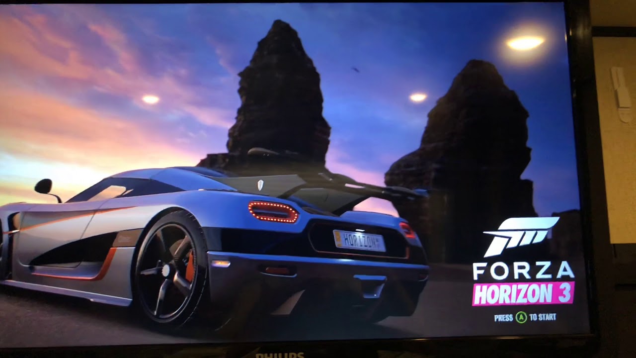 Forza horizon 3 car modding tutorial - YouTube