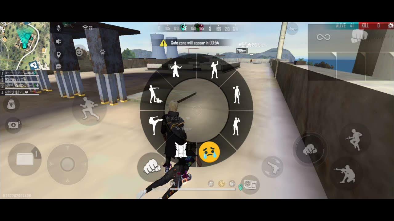 Free Fire Sex Funny Moment Video Aj 9401 Aj Gaming Youtube