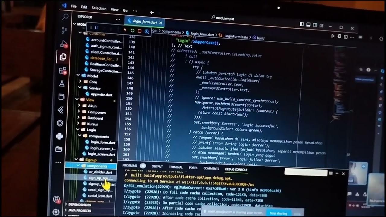 Appwrite Database Service Youtube