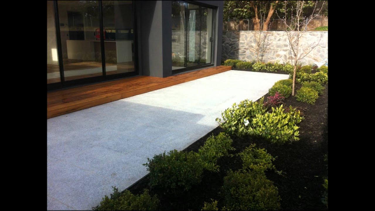 Pioneer Pavers ad - YouTube