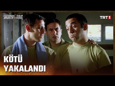 Mahmut’un Osman’dan Çekeceği Var - Sakarya Fırat 77. Bölüm @sakaryafirattrt