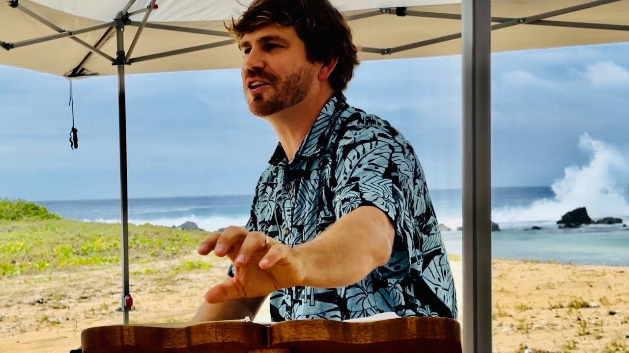 “I Have Decided” Joseph Underhill - YouTube