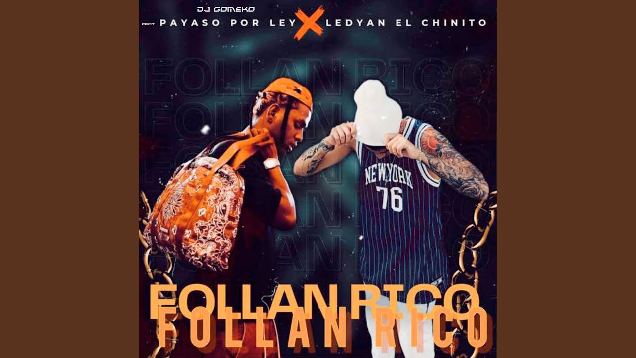Follan Rico - YouTube