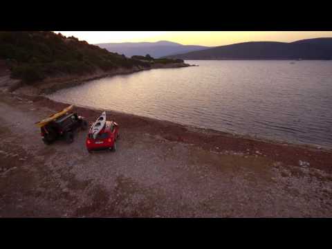 Keyfini Çıkar | Jeep Türkiye