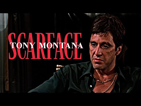 The World Is Yours - Scarface