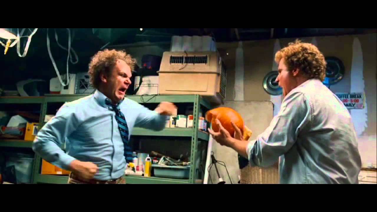 Step Brothers :30 TV Spot - YouTube