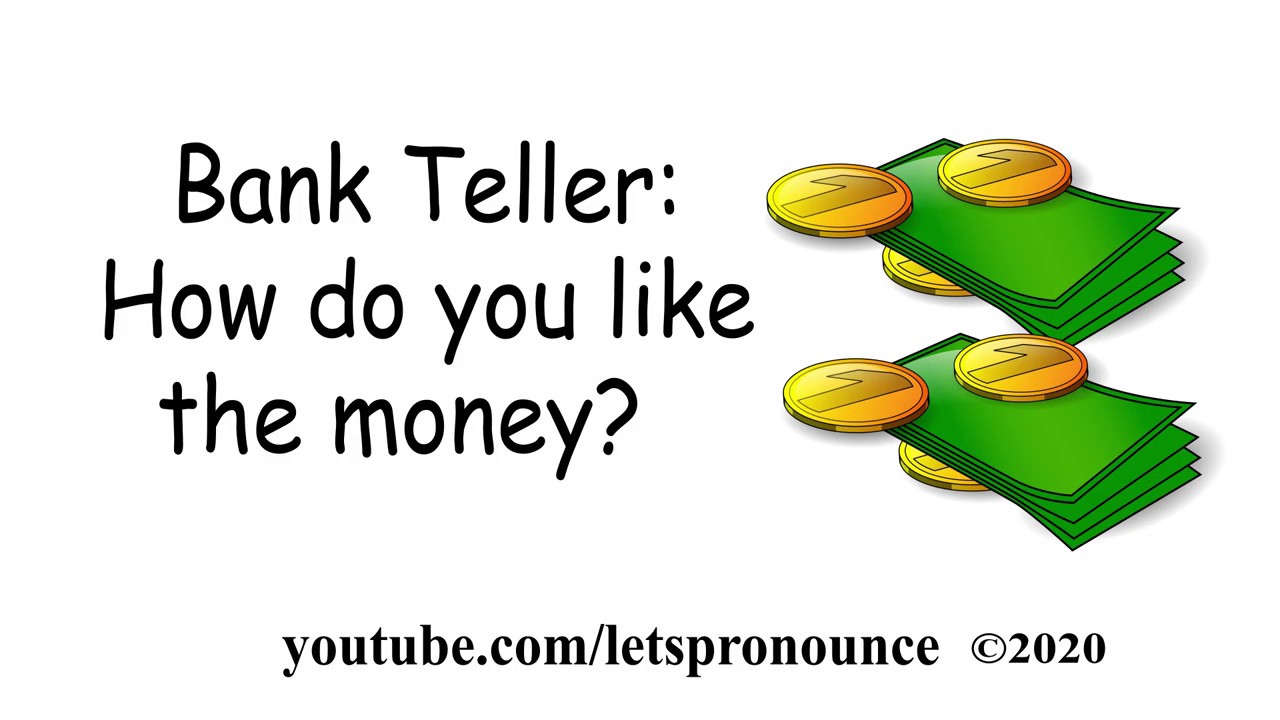 Learn English with English Joke #146 - Improving your English Speaking ...