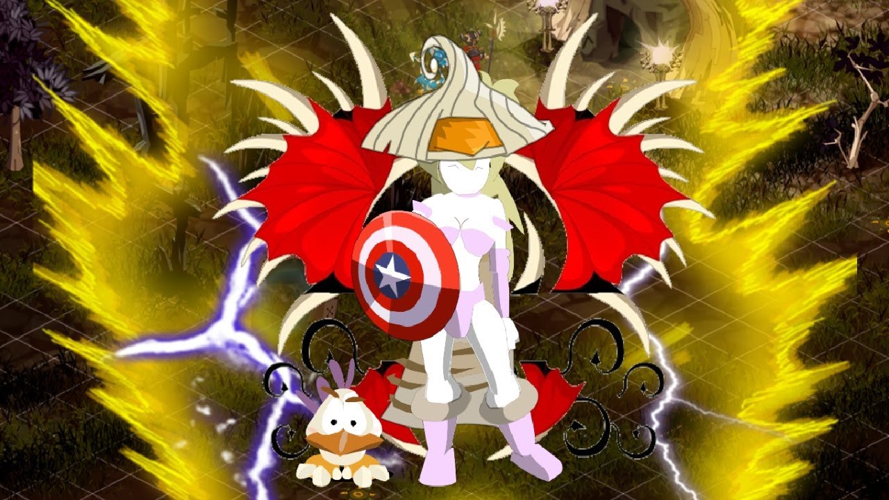 Verdaramente invencible? SADIDA G10 - DOFUS RETRO PVP - YouTube