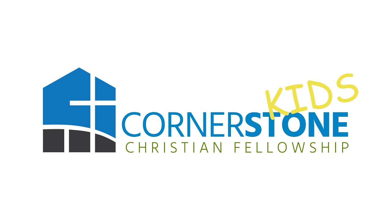Cornerstone Kids - June 28th 2020 - YouTube