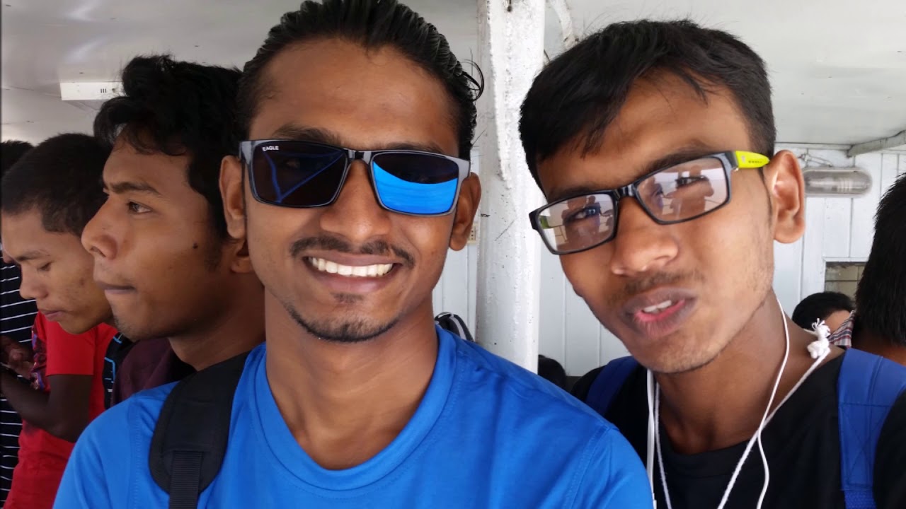 BSFB program 2016 - YouTube