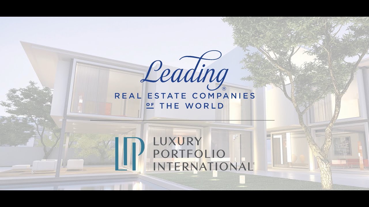 Luxury Real Estate: Explore Exquisite Properties Worldwide - YouTube