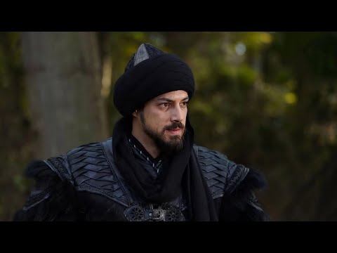 Osman Bey'in Vasiyeti ve Bursa Fethi? | Analiz