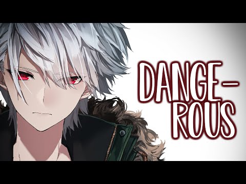 Nightcore - NEFFEX - Dangerous (Lyrics)