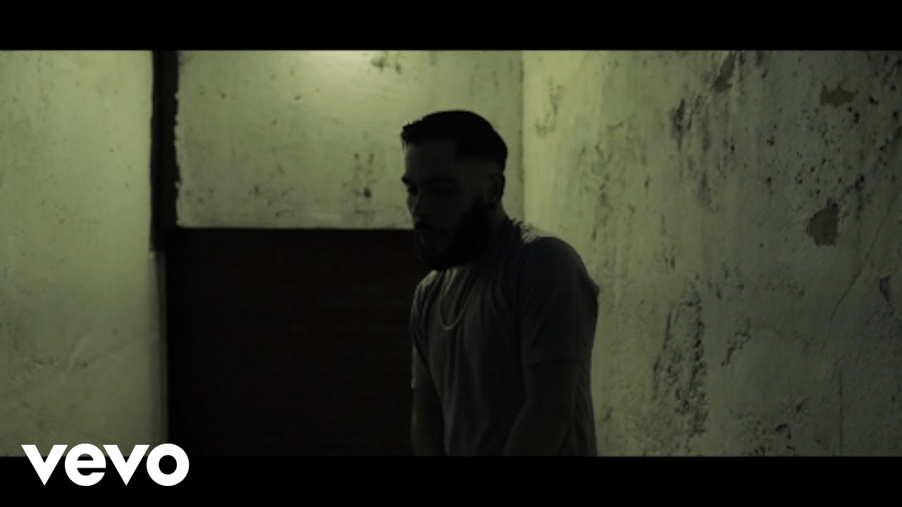 Lord Roderick - Distance - YouTube