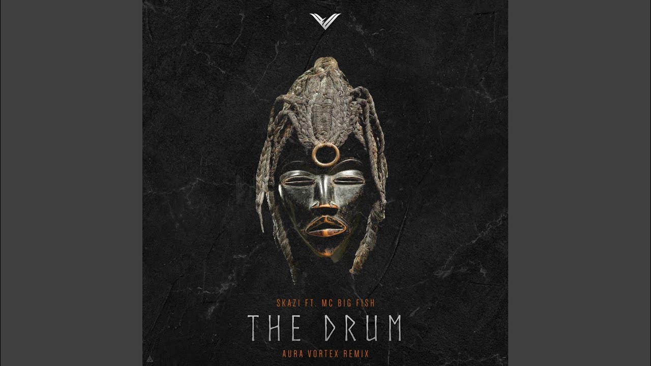 The Drum (Aura Vortex Remix) - YouTube Music