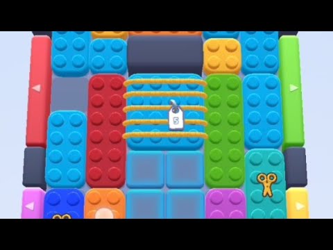 Color Block Jam Level 161-162 Walkthrough Gameplay Android,iOS - YouTube