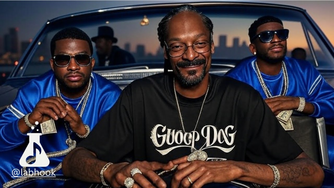 Stay Pushin | Gucci Mane, The Game & Snoop Dogg - YouTube