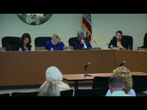 Veterinary Medical Board of California Meeting - July 26, 2017 - YouTube