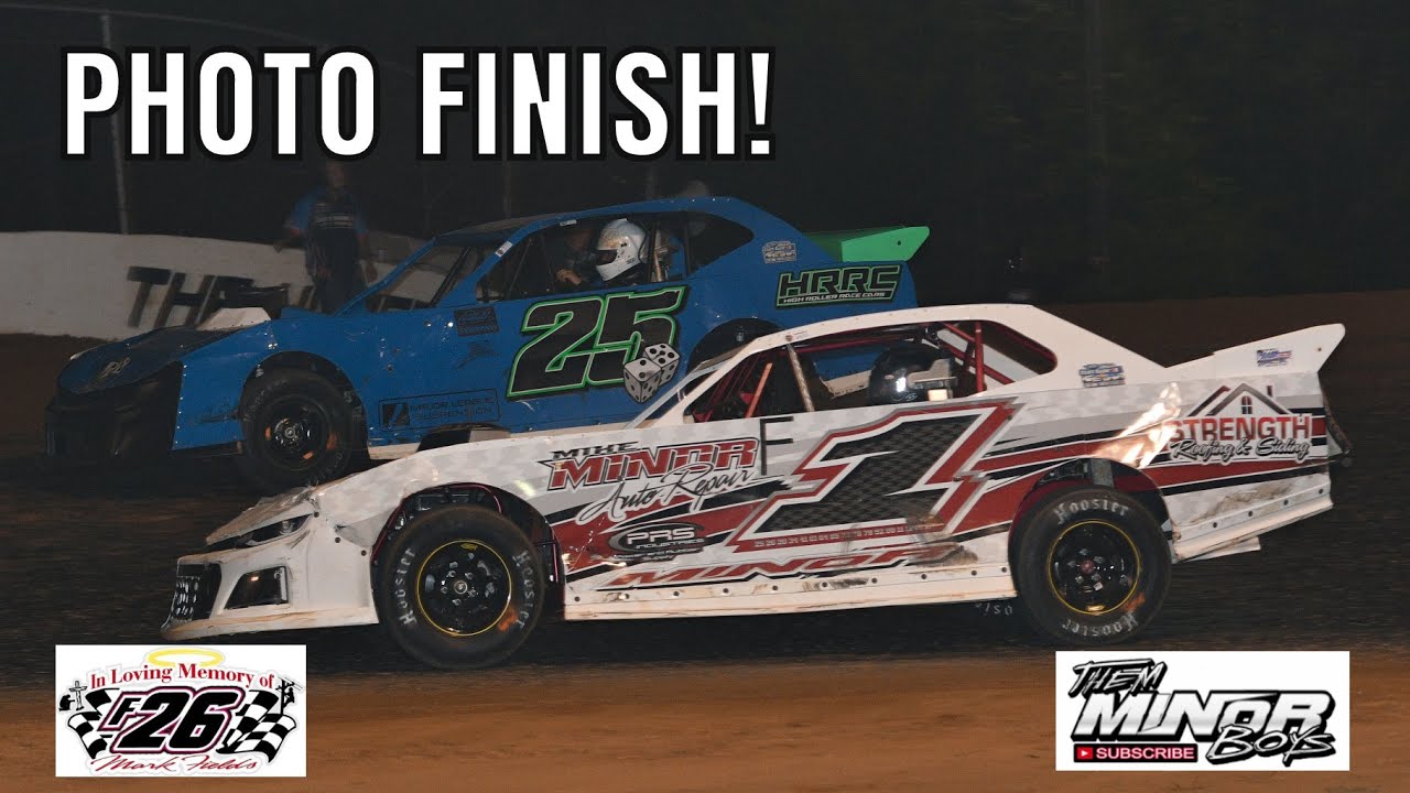 Podium Finish At The Fall Classic! / Whynot Motorsports Park MSSS ...