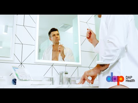 Free self-HIV tests from DAP Health with Trenton Ducati