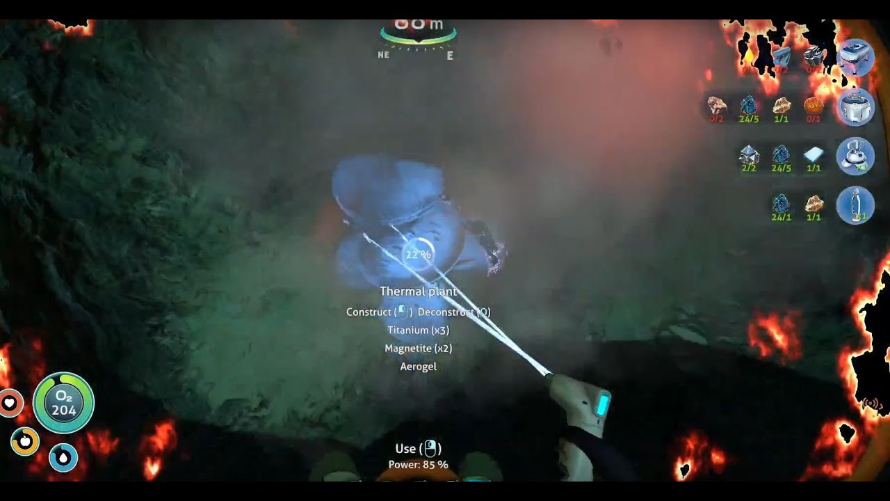 Subnautica Walkthrough Pt 7: Early Mid-game Base Upgrades - YouTube