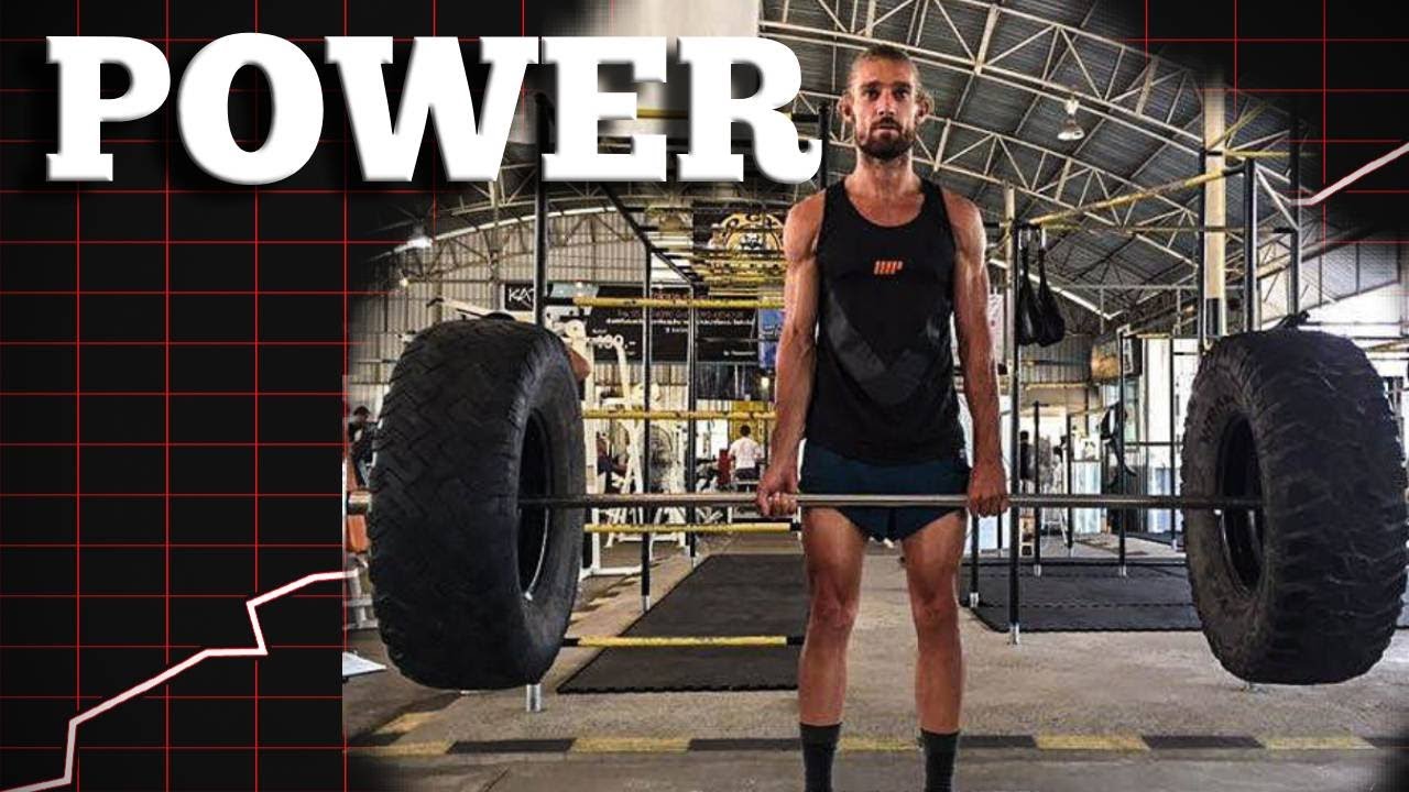 Run Stronger, Run Farther: Mastering the Deadlift for Runners' Strength ...