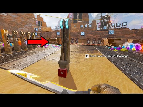 They FINALLY updated the firing range??? 😱 - YouTube