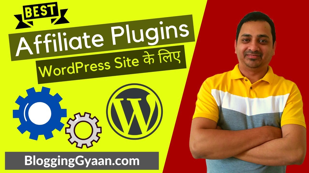7 Best WordPress Plugins for Affiliate Marketers in Hindi 2023 | Amazon ...