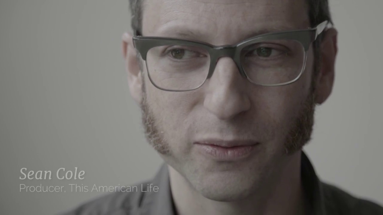 Transom Love: Sean Cole - YouTube