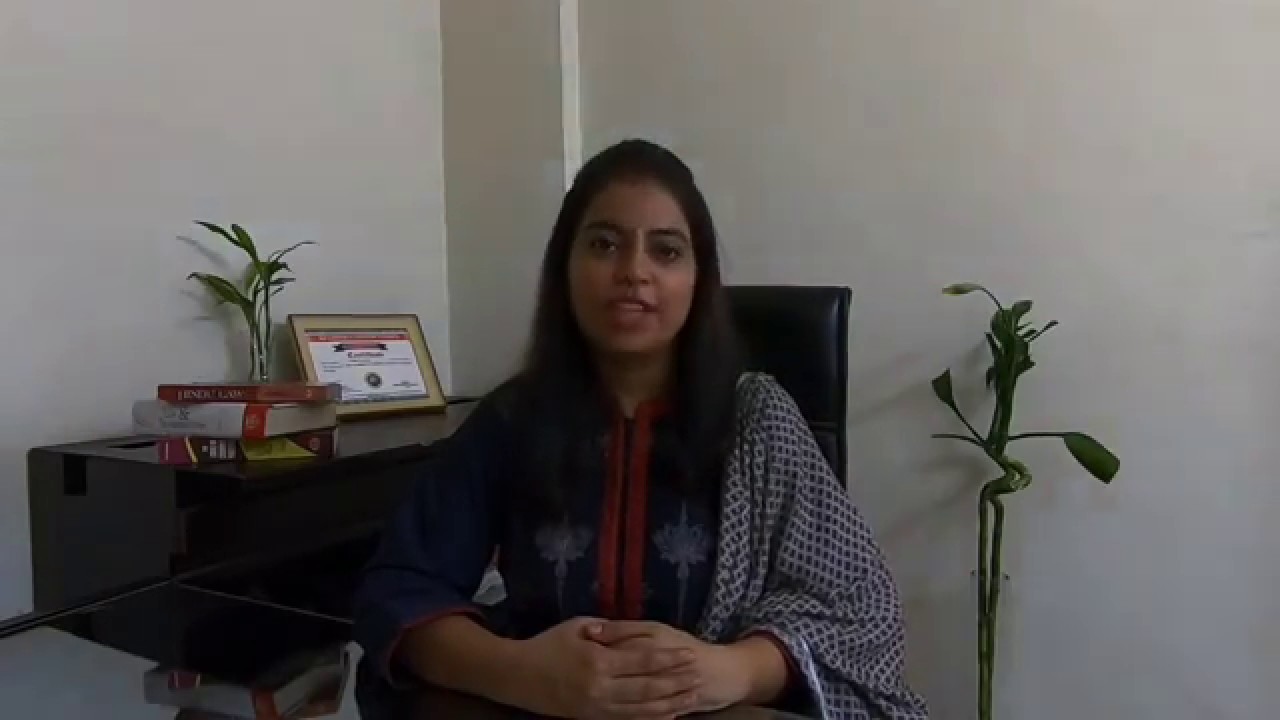 Legal Awareness - Usha Foundation Charitable Trust - YouTube