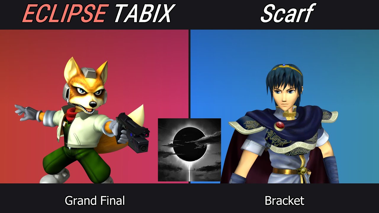 ECLIPSE XXI SINGLES | EU BEGINNER TOURNAMENT - YouTube