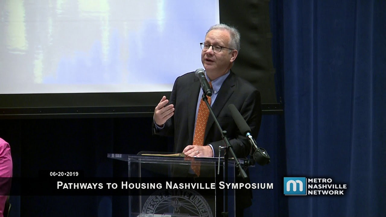 06/20/19 Homeless Symposium Event - YouTube