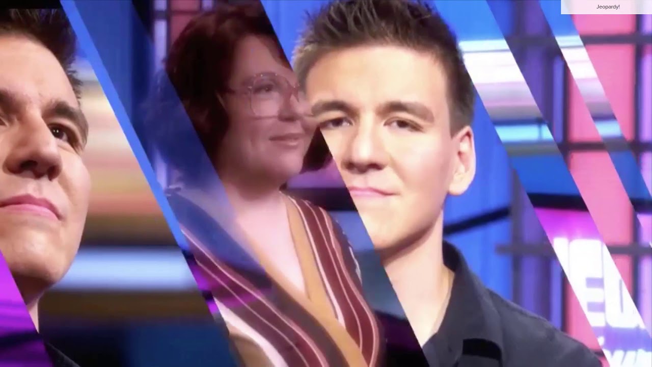 "Jeopardy!" Tournament of Champions Season 36 Promo - YouTube