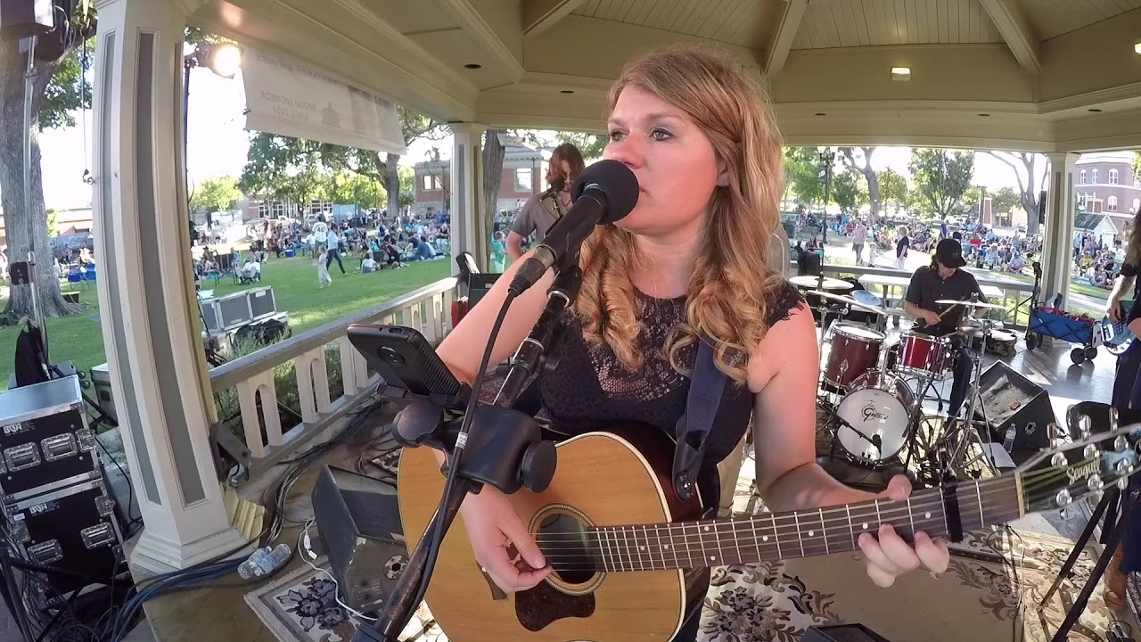 Noach Tangeras Band - Carizzo Plain - YouTube