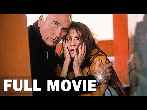 Koruyucu | Terence Stamp 🔥 Film izle ☆ Tüm film ☆ türkçe altyazılı