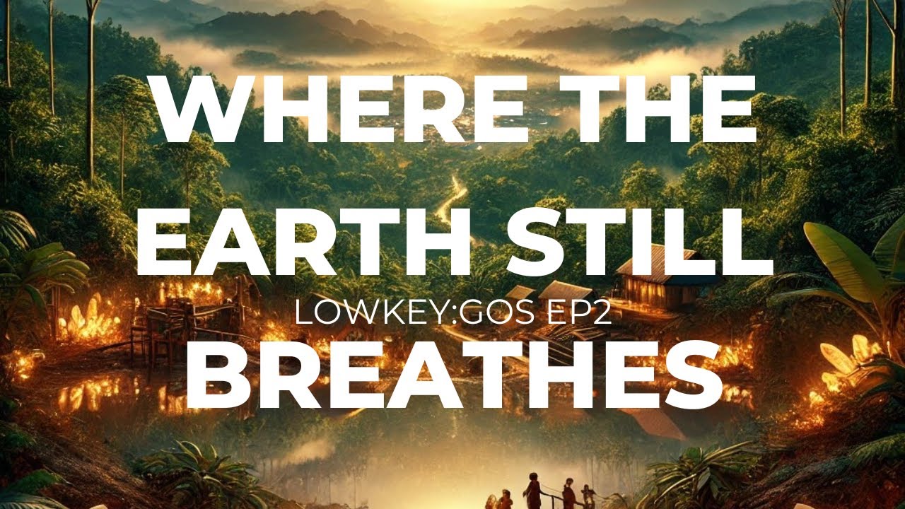 Where the Earth Still Breathes Low Key: God of Stories Ep 2 - YouTube