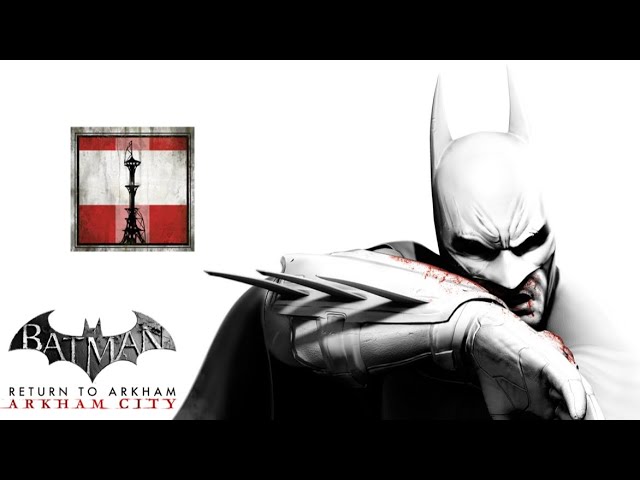 Arte De Velocidad Batman Arkham || 𝗕𝗮𝘁𝗺𝗮𝗻