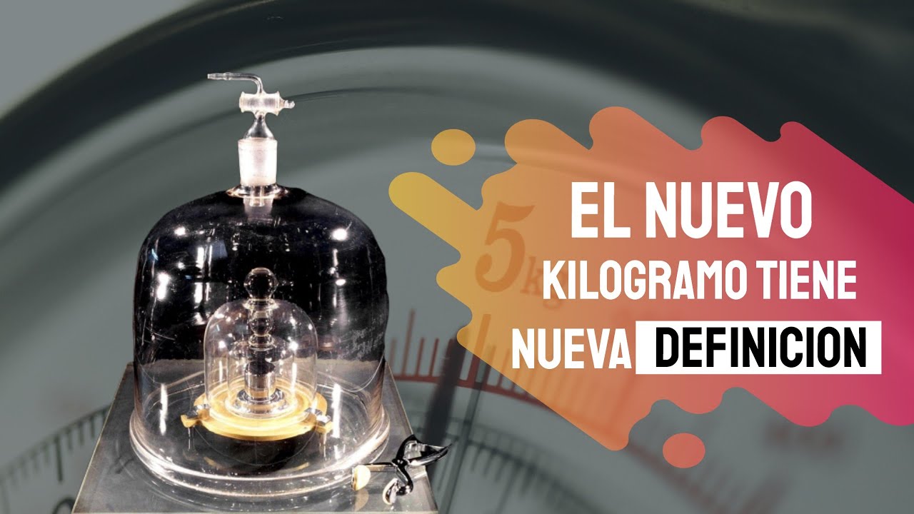 El Kilogramo Ha Muerto - Viva El Kilogramo - El Kilogramo Tiene Nueva ...