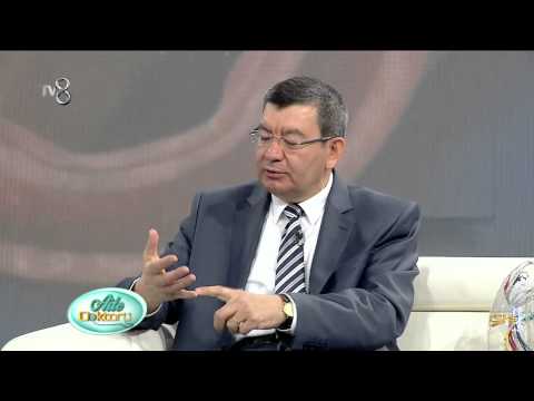 Aile Doktoru - 1.Sezon 5.Bölüm 1.Parça (19.12.2014)