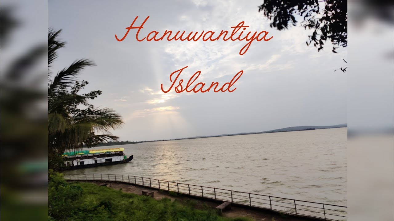 Hanuwantiya Island and Resort | Staycation Cost, Rooms & Experience ...