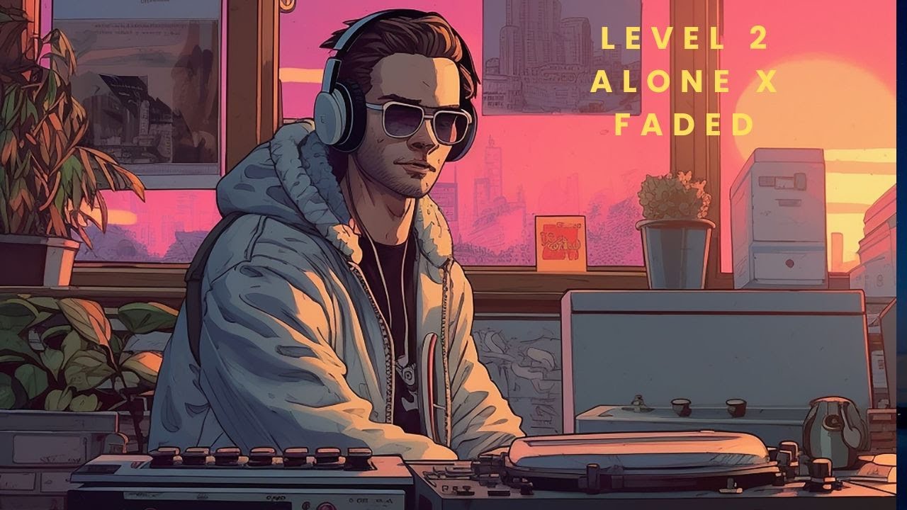 i know iam not alone || level up || - YouTube