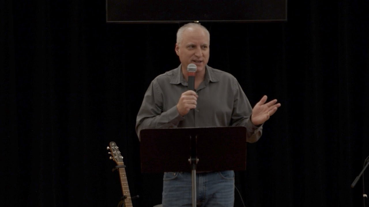 The Divine Collision - Advent 2022 - Luke 1:1-25 - Sermon from Pastor ...