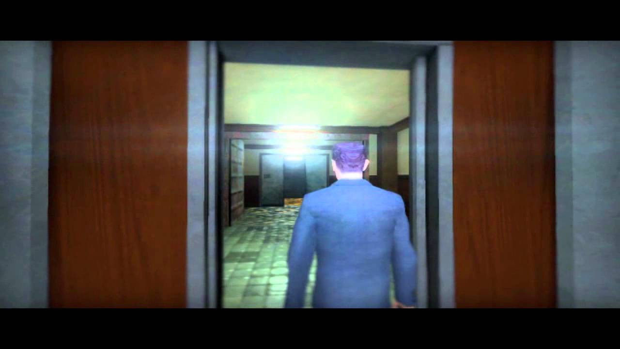 Elevator Source Part 1 - YouTube