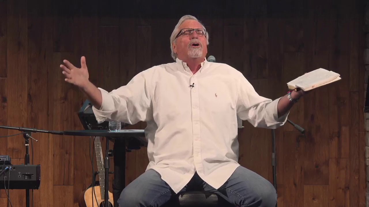 Table Rock Fellowship - Pastor Bill Muir 7/1/2018 9am - YouTube