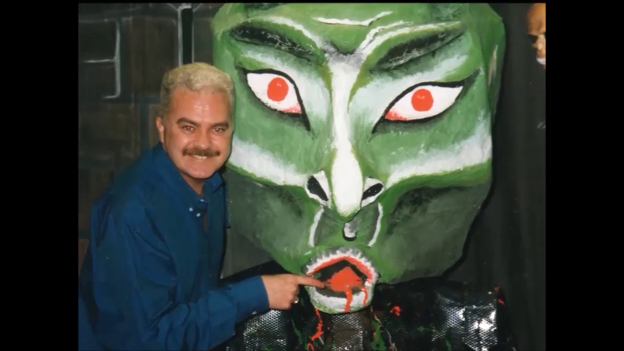 Pantomime Time at Springwell Village Hall........The Best Of.!!!! - YouTube