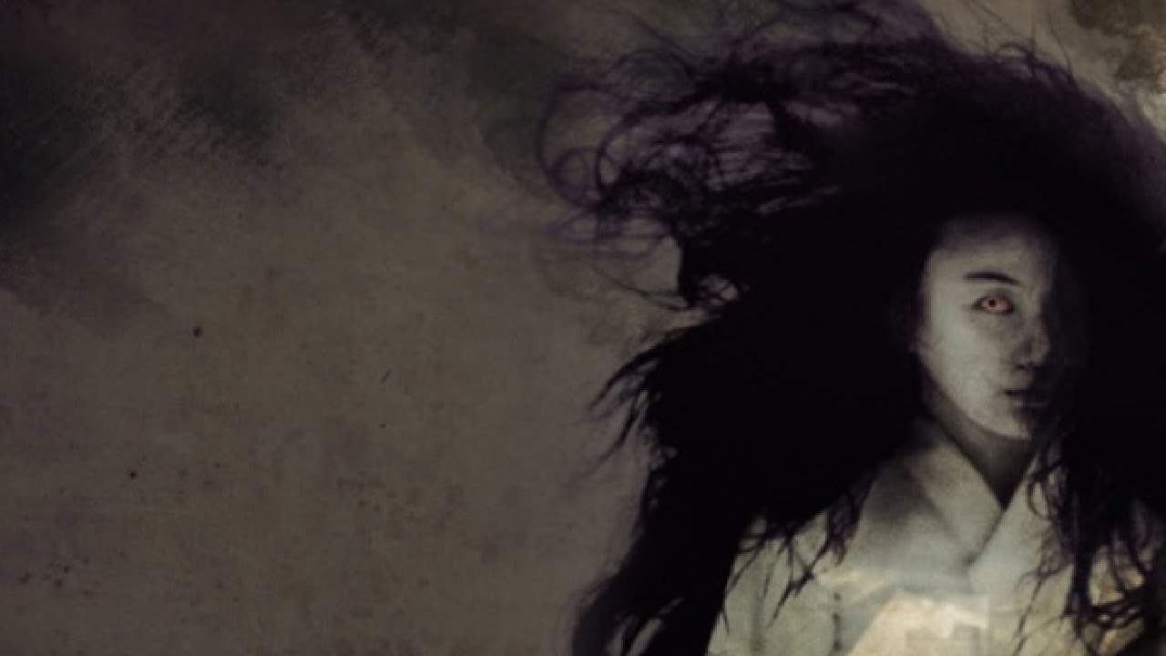 Gwishin A Korean Folklore Horror Story - YouTube