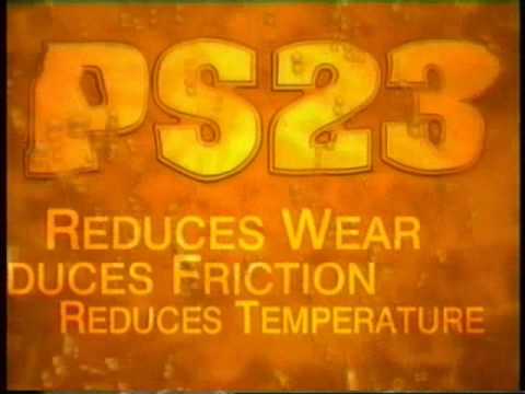 PS23 What It Is How It Works - YouTube